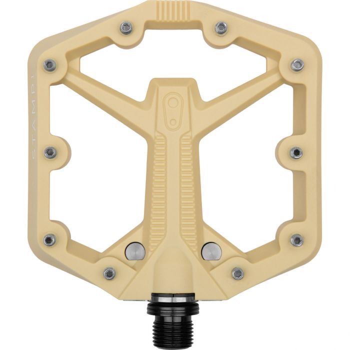 Crankbrothers Stamp 1 Gen 2 Composite MTB Pedals | FortNine