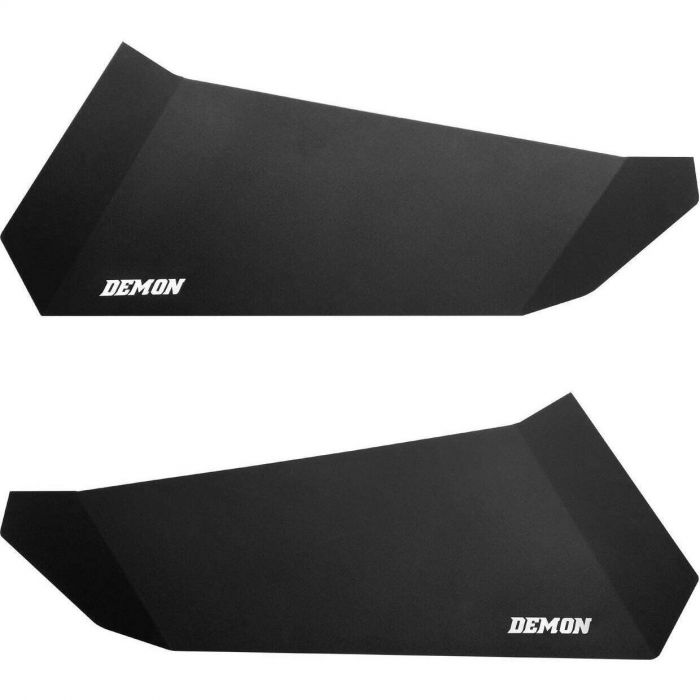 Demon Half Doors - 2-Piece - PAD-6003HD | FortNine Canada