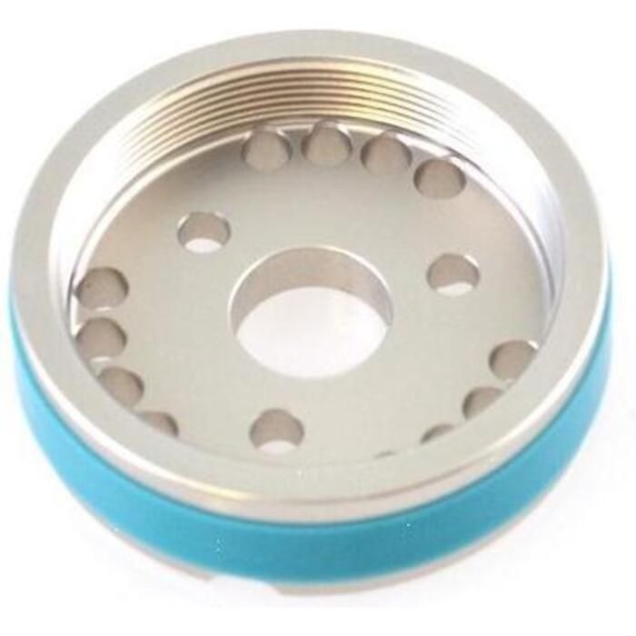 Fox FLOAT DPS Anti-Clunk Damping Piston Assembly | FortNine Canada