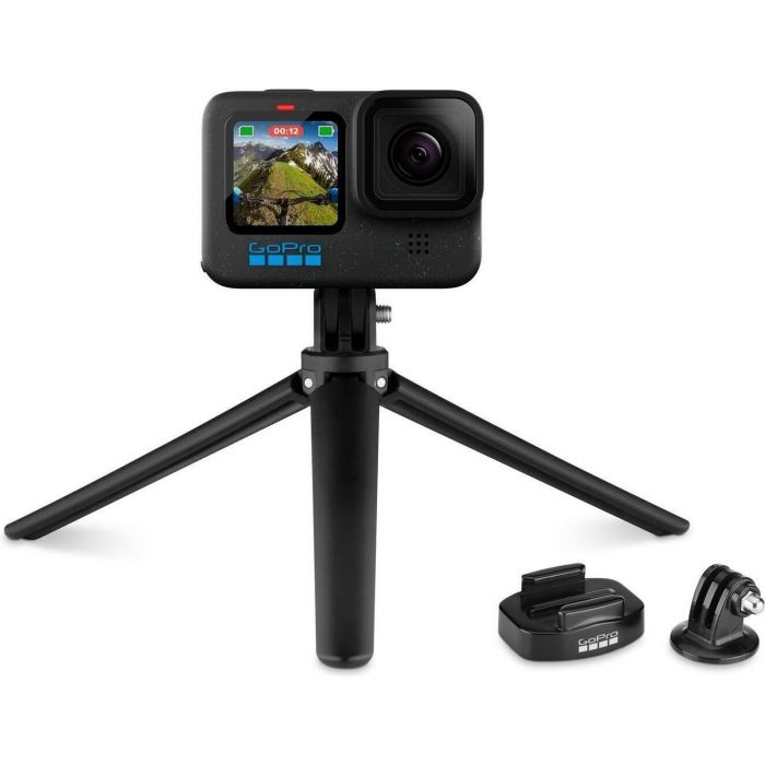 GoPro Tripod | FortNine