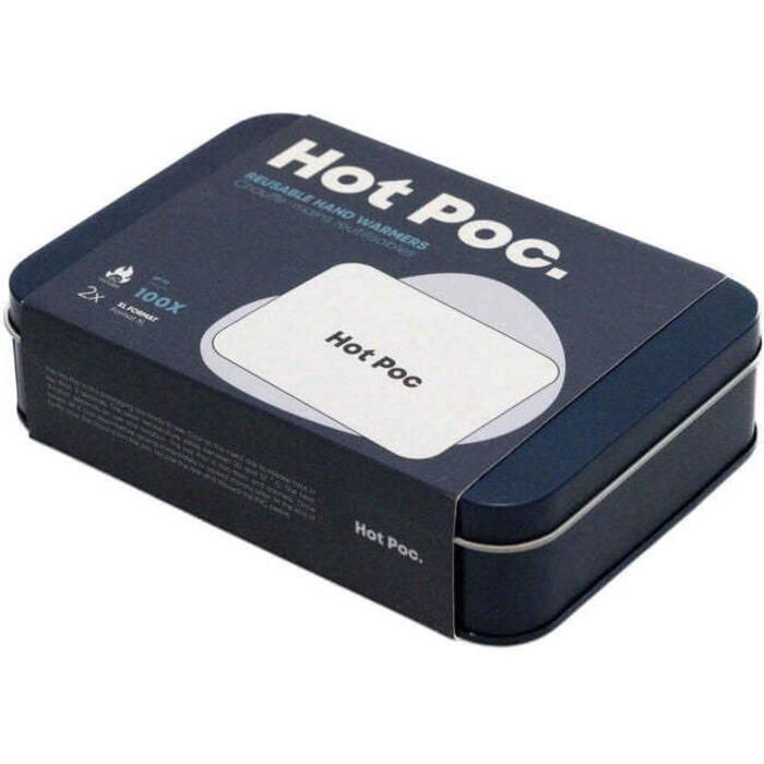 Hot Poc Reusable Body Warmers (2-Pack) | FortNine Canada