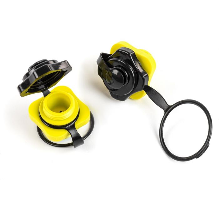 Kimpex Boston Valve 2P - 1237 | FortNine Canada