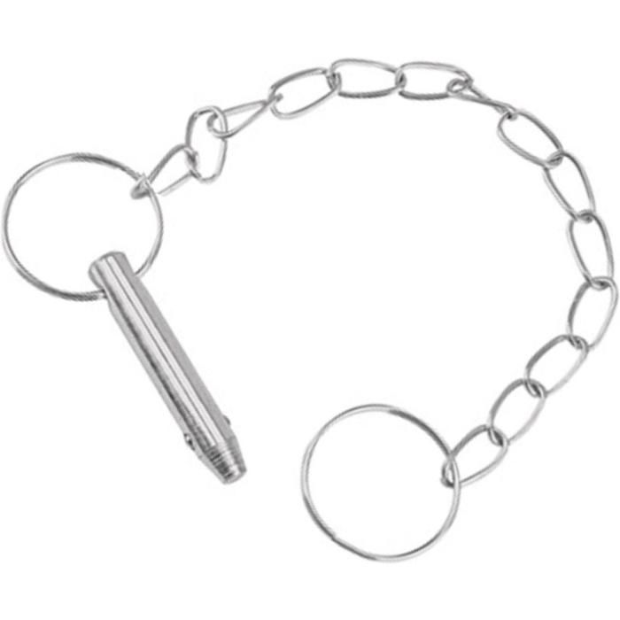 Kimpex Coupler Lock Pin - 100905 | FortNine Canada