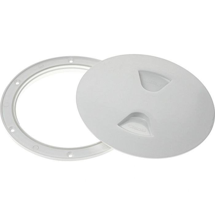 Kimpex Deck Plate with Hidden Screws - 54727 | FortNine Canada