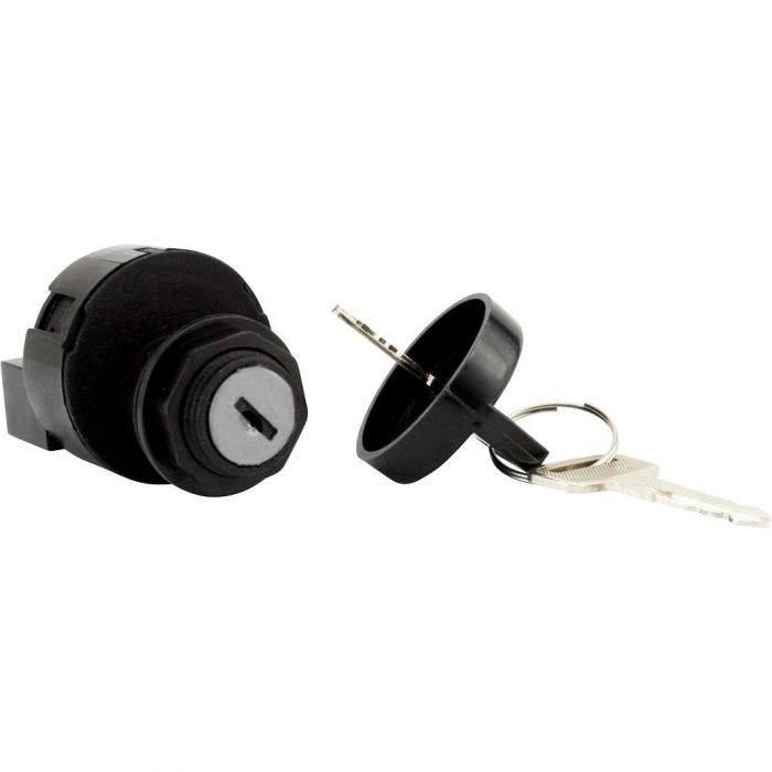 Kimpex HD Ignition Key Switch Lock with key - SF-110-008282 | FortNine