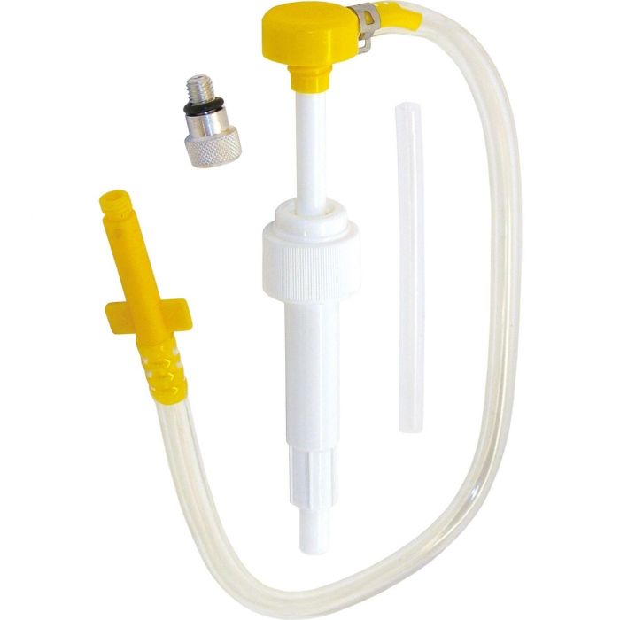 Kimpex Lower Unit Lube Pump - 52610 | FortNine