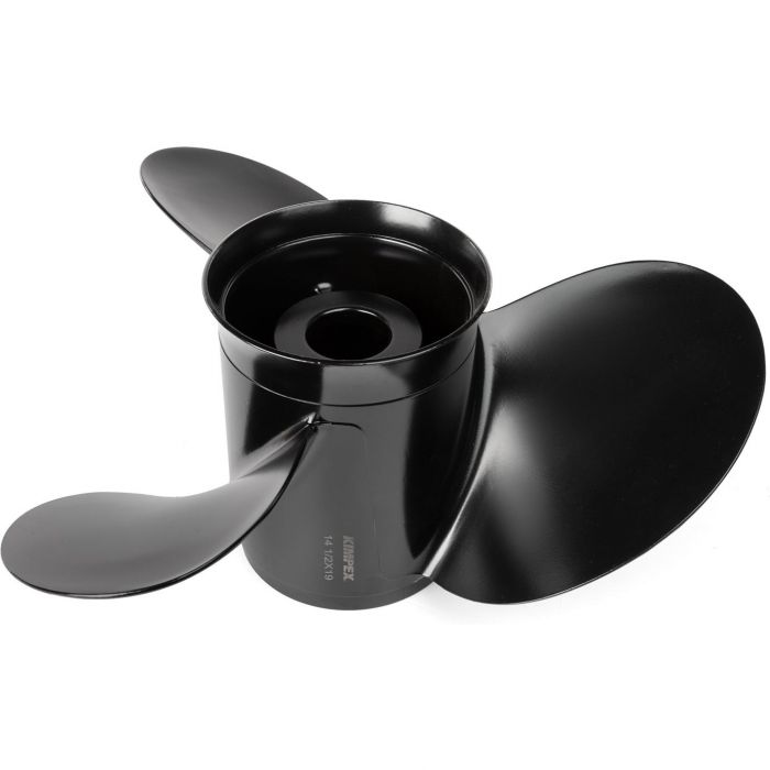 Kimpex Propeller - 48-832830A45-Wo/HUB | FortNine Canada