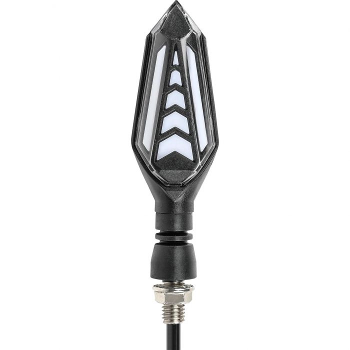 Kimpex Sequential Turn Signal with Brake LED - 770029 | FortNine Canada