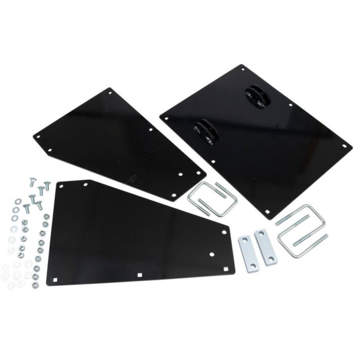 Moose Plow Bottom Mount Kit - 4501-0650 | FortNine