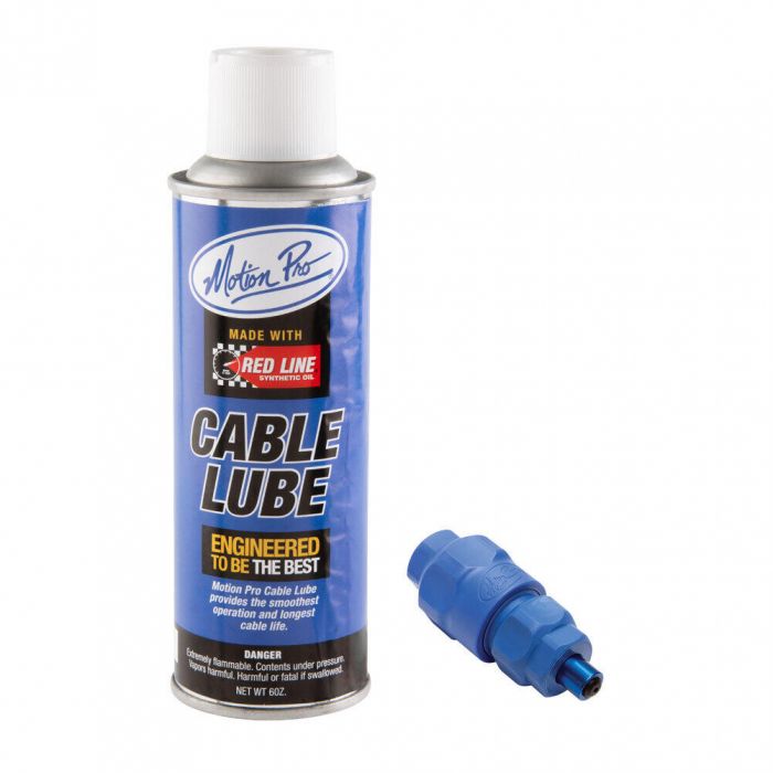 Motion Pro Cable Luber V3 with Motion Pro Cable Lube - 1931320001 ...