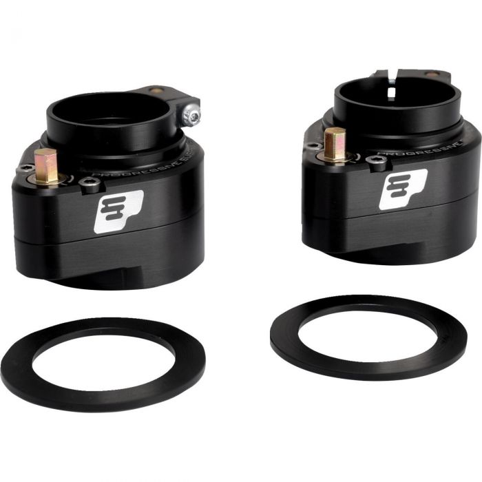 Progressive Suspension Quik Preload System Upgrade Kit - 5046-100 ...