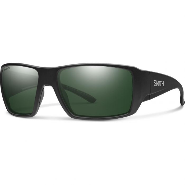 Smith Guide's Choice XL Sunglasses | FortNine
