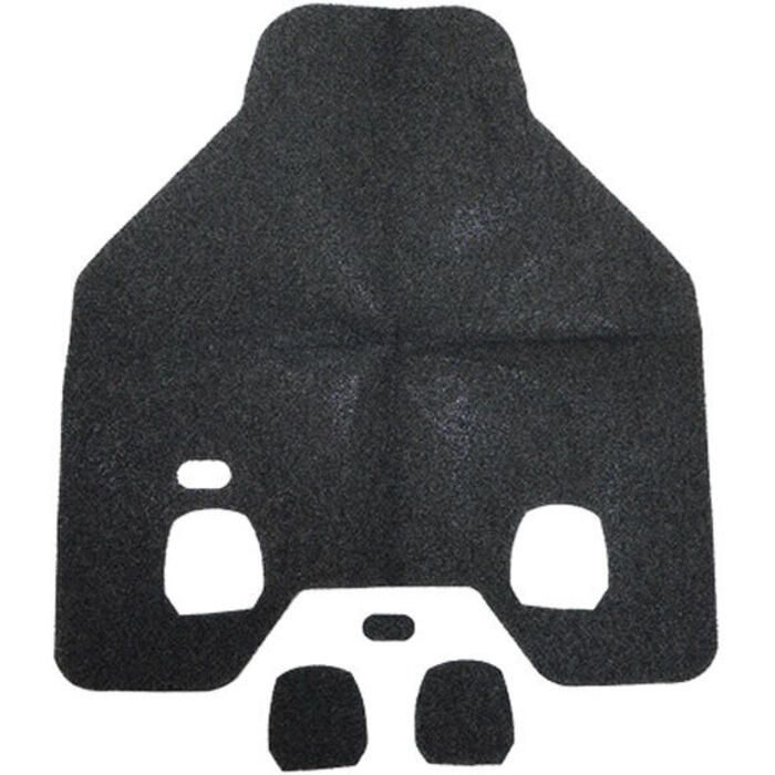 SPX Air Box Filter - SM-07557 | FortNine