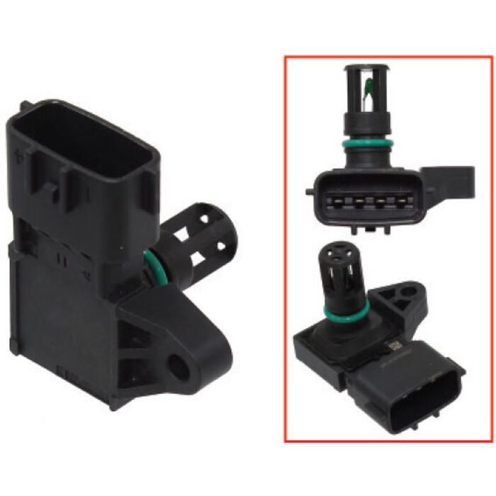 SPX Air & Pressure Sensor - SM-01290 | FortNine