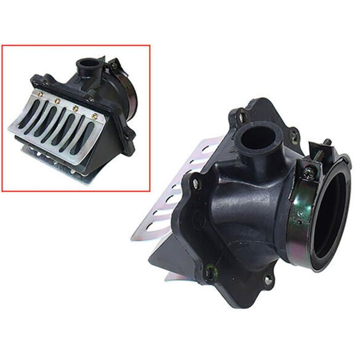 SPX Carburetor Flange - SM-07089 | FortNine