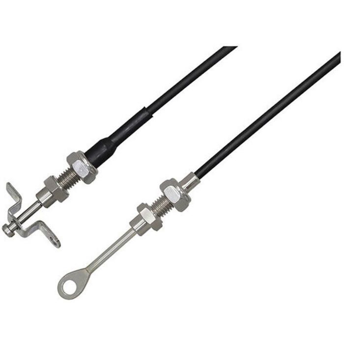 SPX Exhaust Valve Cable - SM-05280 | FortNine