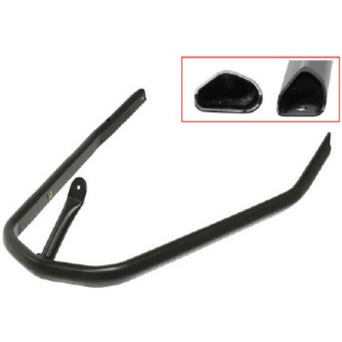 SPX Front Bumper - SM-12694 | FortNine