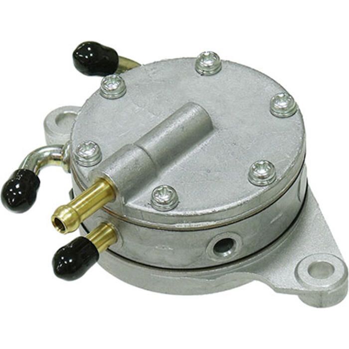 SPX Fuel Pump - SM-07202 | FortNine