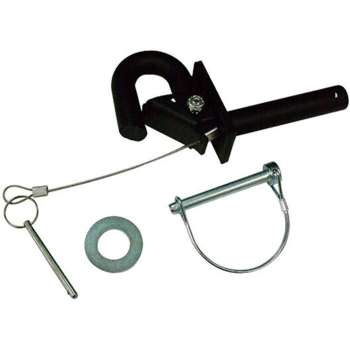SPX Hitch Kit - SM-12329 | FortNine