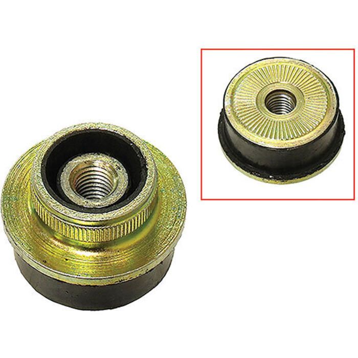 SPX Motor Mount - SM-09556 | FortNine