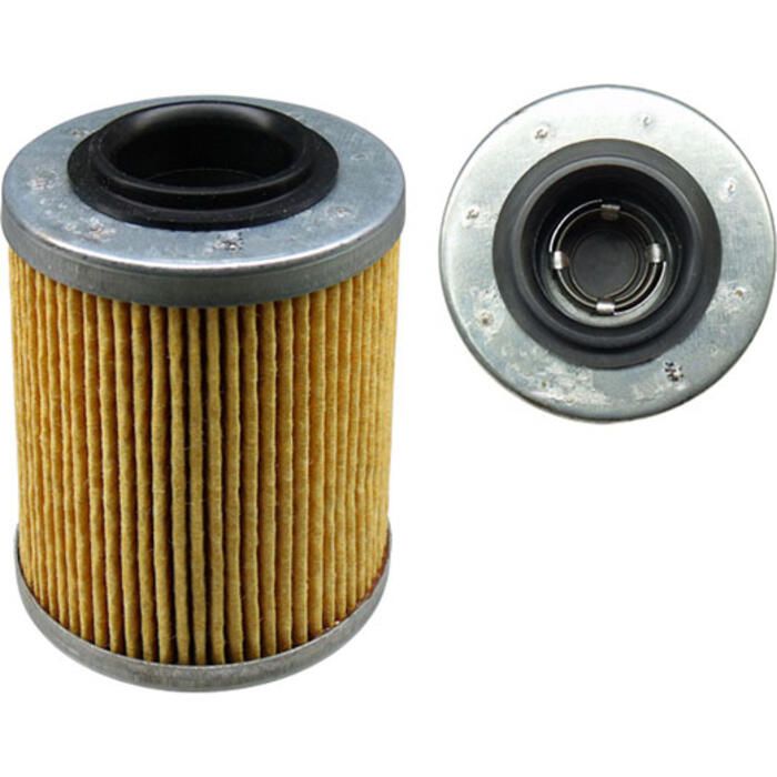 SPX Oil Filter - SM-07163-1 | FortNine