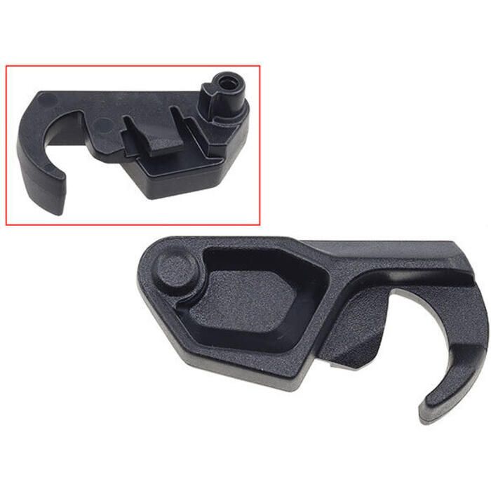 SPX Panel Latch - SM-12803R | FortNine