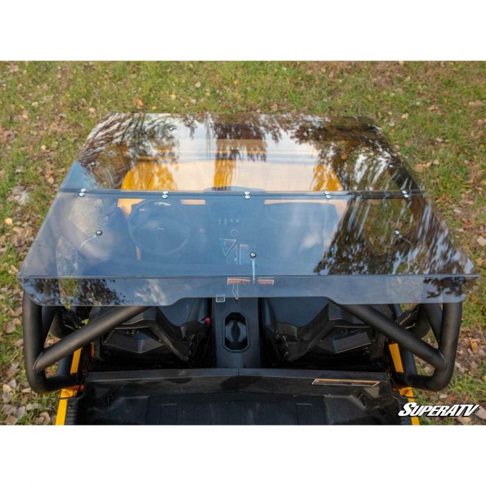SuperATV Tinted Roof - ROOF-CA-002-71 | FortNine