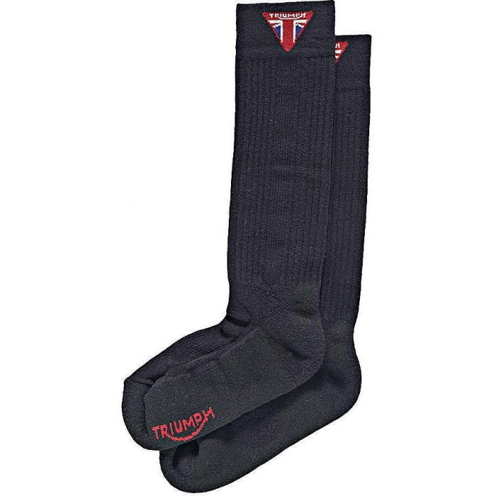 Triumph Antibacterial Socks | FortNine Canada