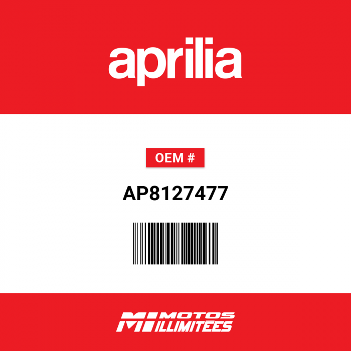 Aprilia Injection Wiring - AP8127477 | FortNine Canada