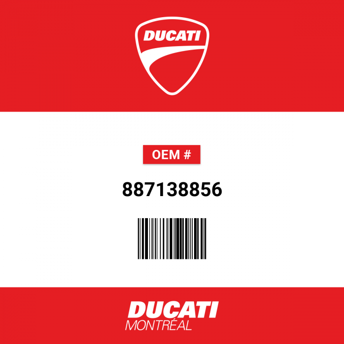 Ducati Engine Rotation Tool - 887138856 | FortNine Canada