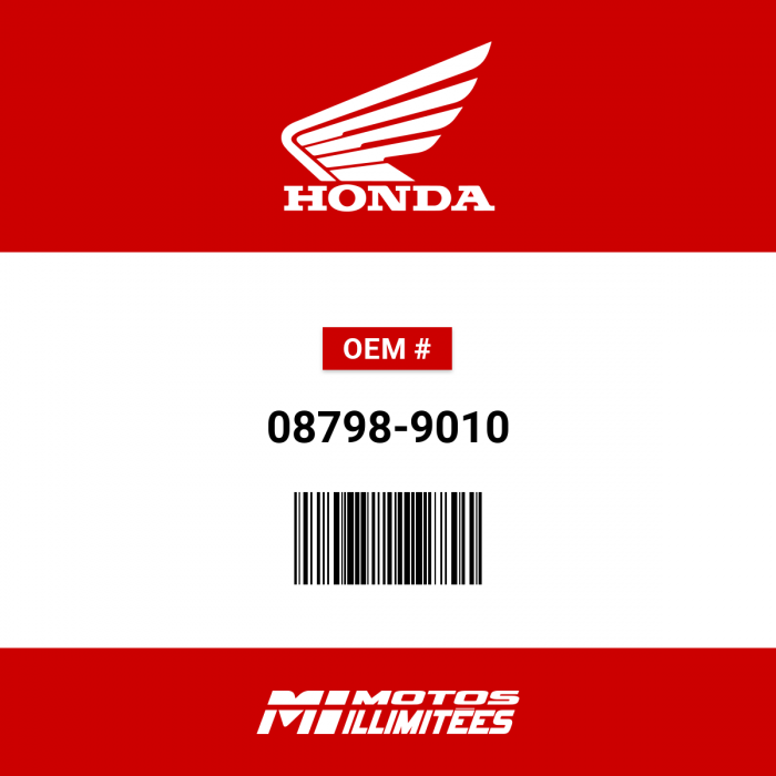 Honda Moly Paste (M77) - 08798-9010 | FortNine Canada