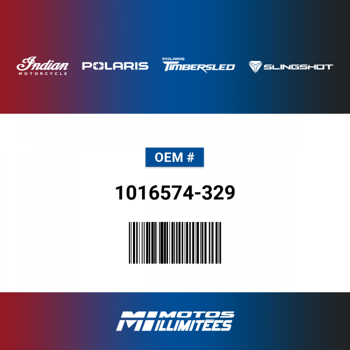 Polaris / Indian Weld Cab Support Front Black - 1016574-329 | FortNine ...
