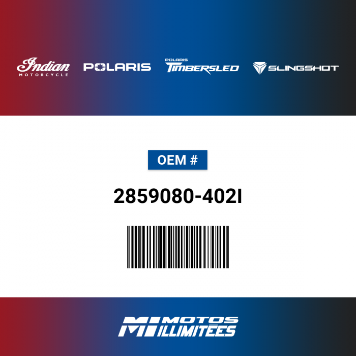 Polaris / Indian Paint-Indian Turbo Silver Touch-Up - 2859080-402I ...