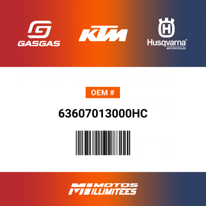 KTM Fuel Tank Duke 790 Tank Atlantic Blue Matt - 63607013000HC ...