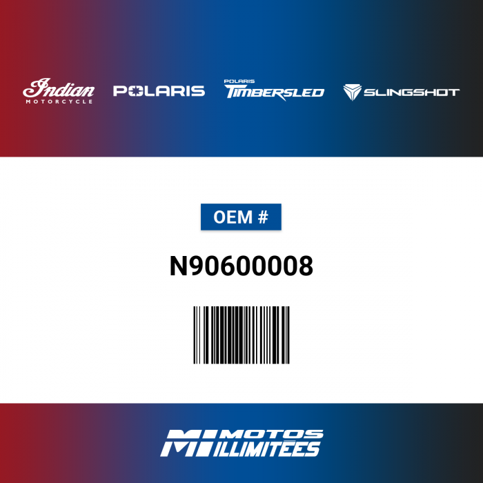 Polaris / Indian Reva Kit Ignition Coil Relo - N90600008 | FortNine