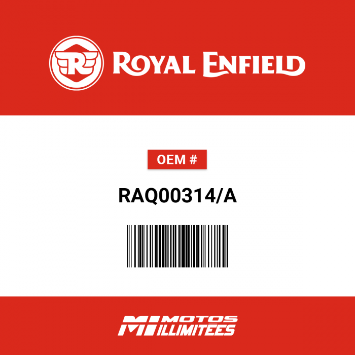 Royal Enfield Mudguard Rear - Gun Grey Matte - RAQ00314/A | FortNine Canada