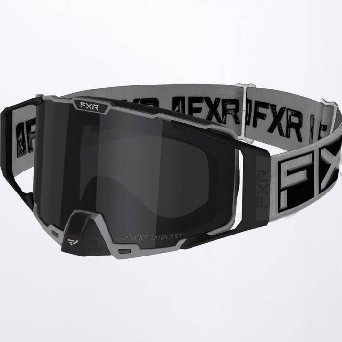 FXR Maverick Dual Lens Goggles - 2023 | FortNine Canada