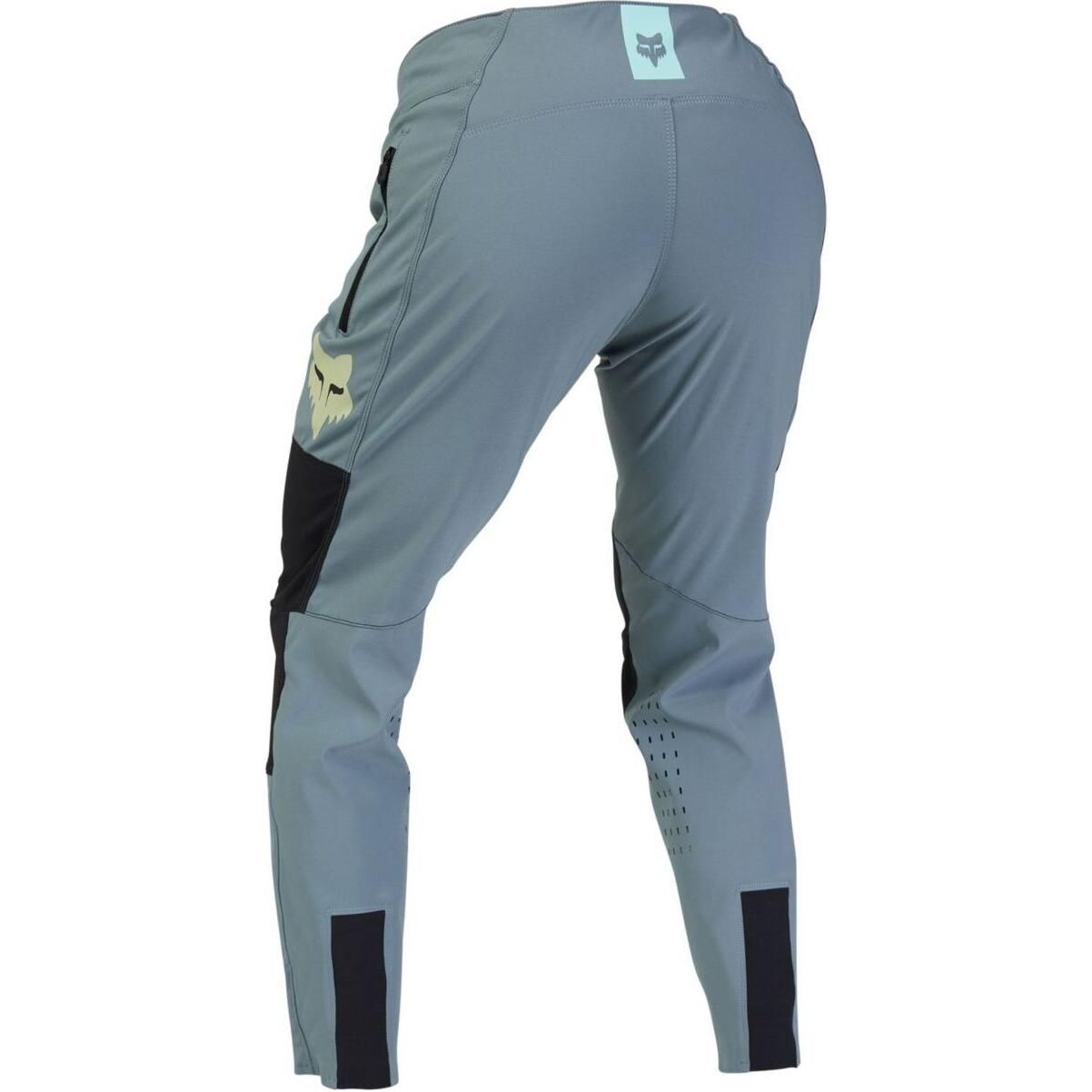 Fox Racing Defend Aurora MTB Pants | FortNine Canada