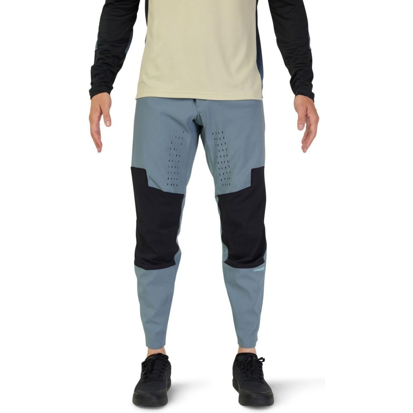 Fox Racing Defend Aurora MTB Pants | FortNine Canada