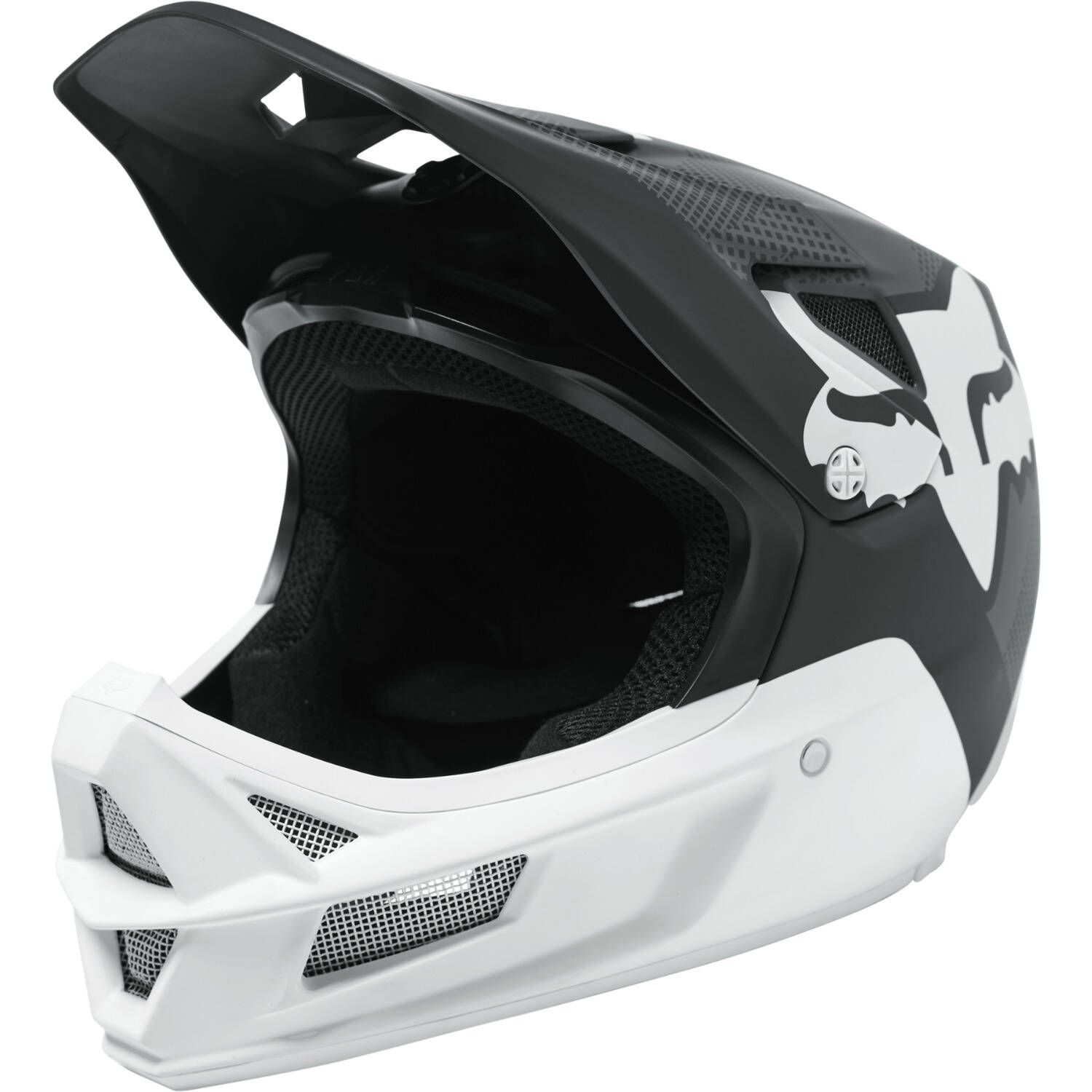 Fox Rampage Helmet Spare Parts - Replacement Gear Parts | Fox Racing ...