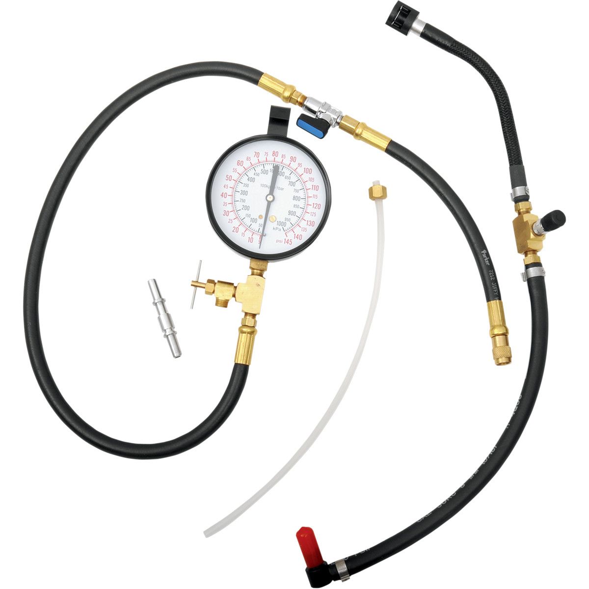 Jims Fuel Pressure Gauge Tool 955