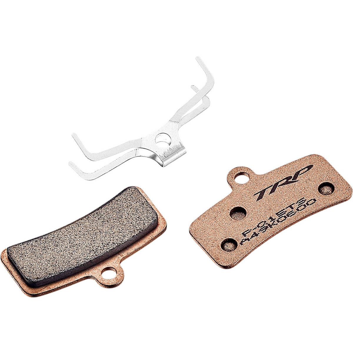TRP 4-Piston Sintered Brake Pads - P-Q15TS | FortNine Canada