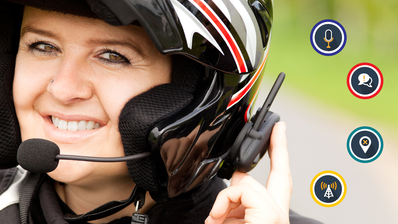 What do Comm Systems Offer? | FortNine